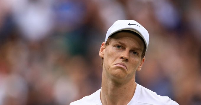 Sinner licenzia il fisioterapista Naldi e il preparatore fisico Ferrara ...