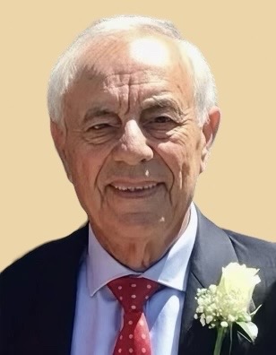 Vincenzo Fedele — Il Globo