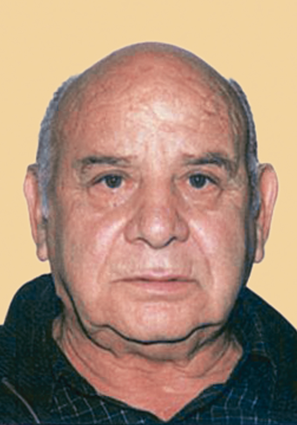 Gaetano De Paolis — Il Globo