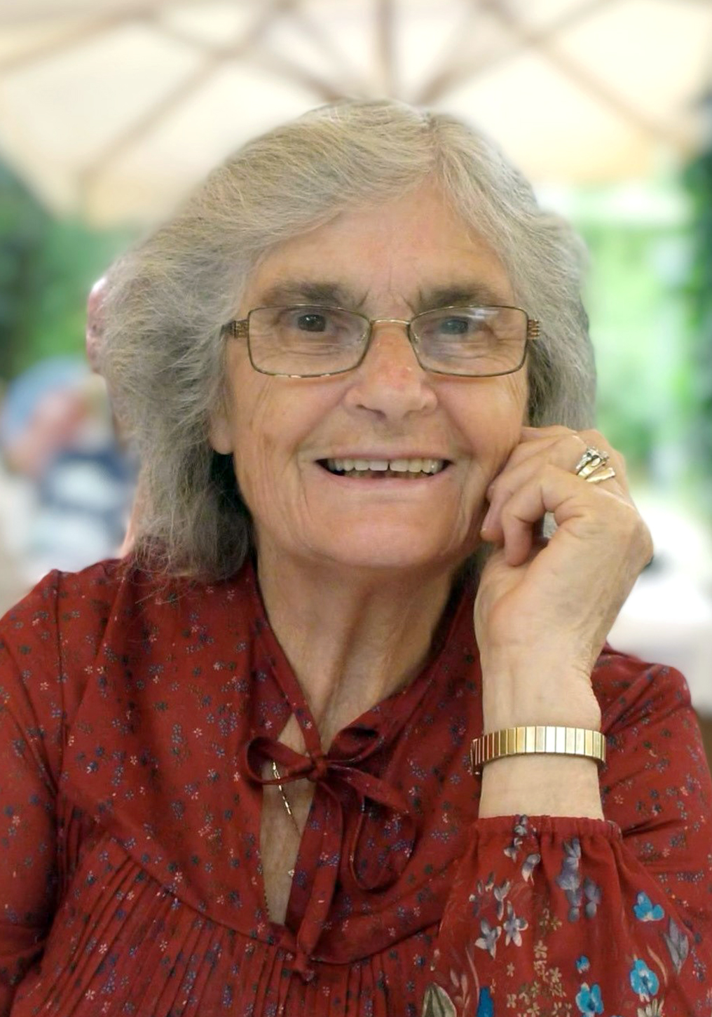 Giuseppina Lattuca — Il Globo