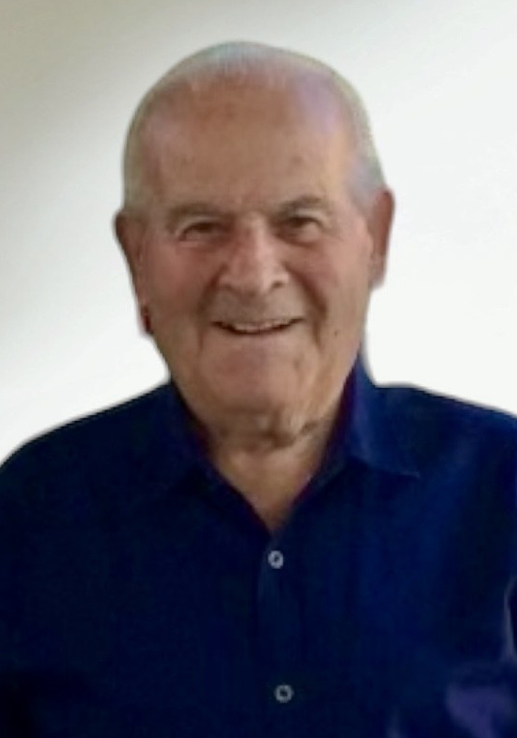 Francesco Scardilli — Il Globo