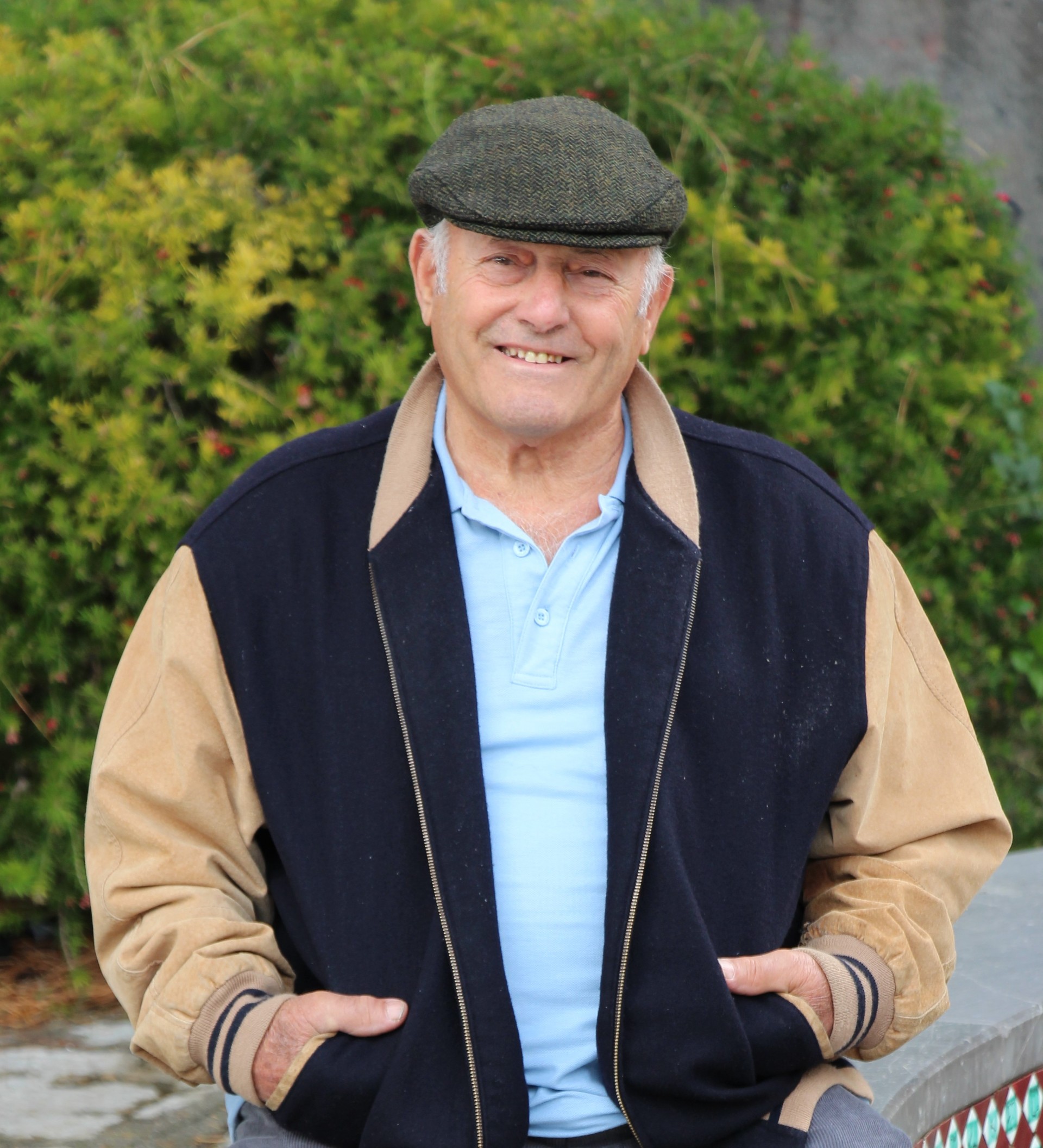 Ugo Bianchi — Il Globo