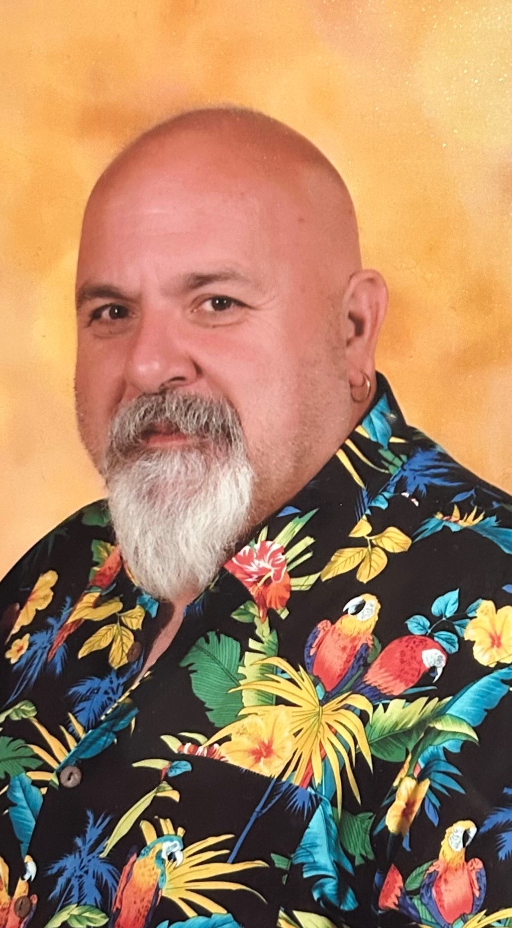 Felice Antonio (Anthony) Marasco — Il Globo
