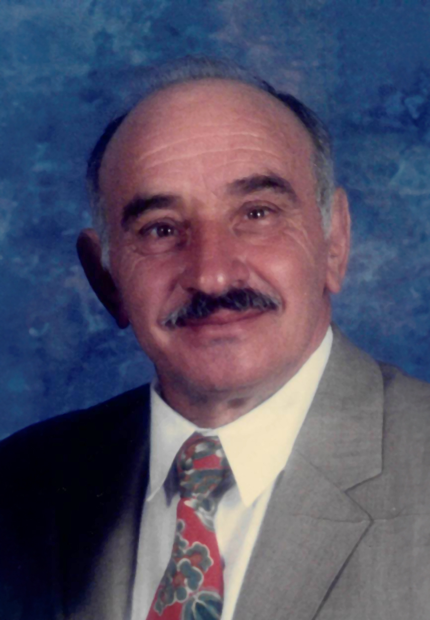 Giuseppe Tesoriero — Il Globo