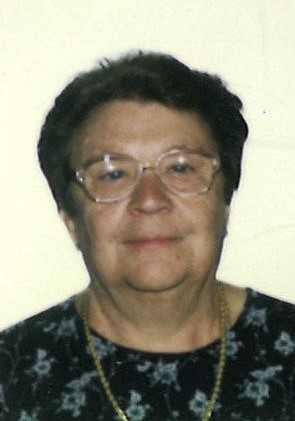 Maria Di Matteo — Il Globo