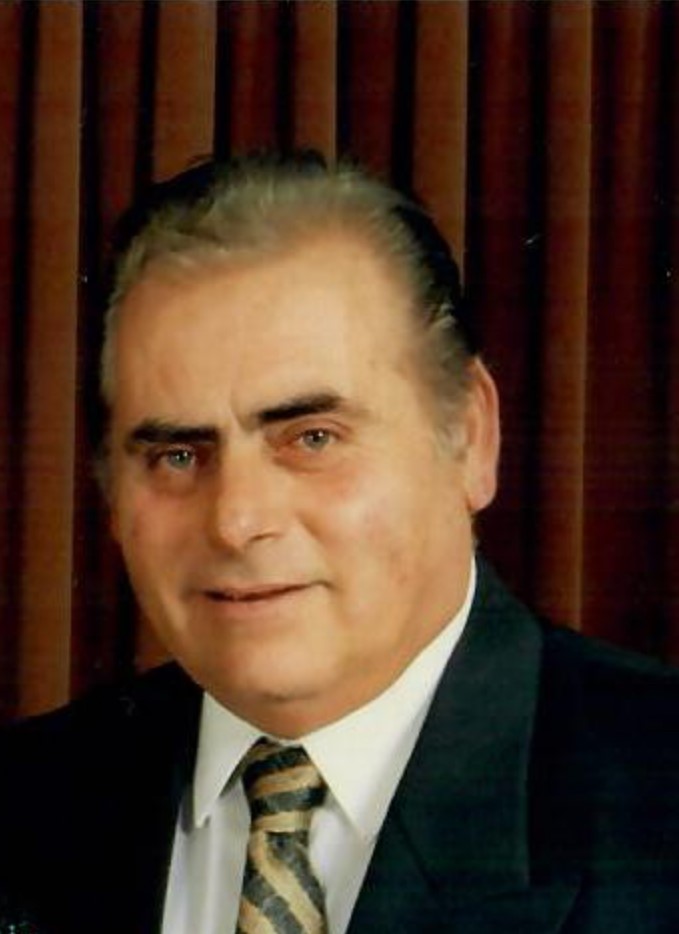 Pasquale Canturi — Il Globo