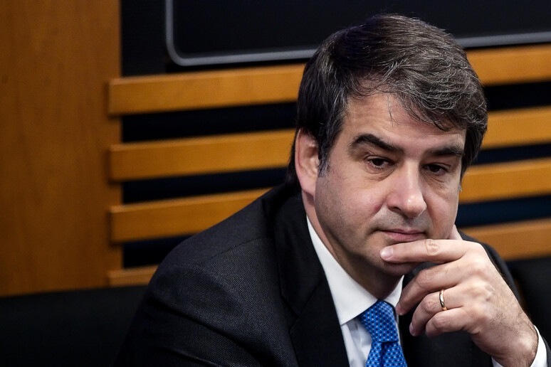 Meloni: “Fitto è il candidato dell’Italia a commissario europeo” — Il Globo