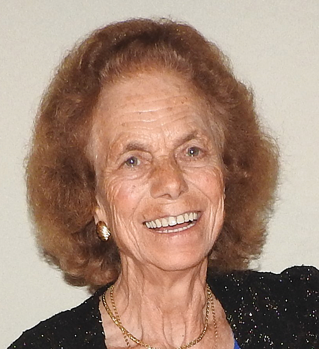 Maria Mercurio — Il Globo