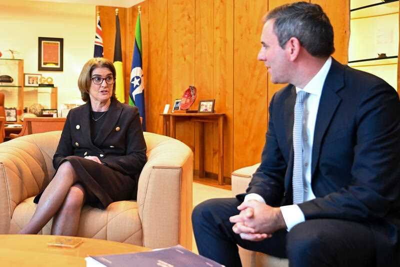 Chalmers: la RBA sta distruggendo l’economia — Il Globo