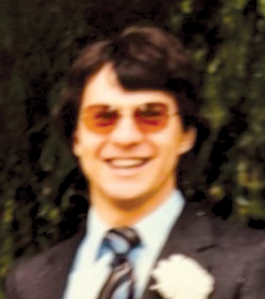 Franco (Frank) Novak — Il Globo