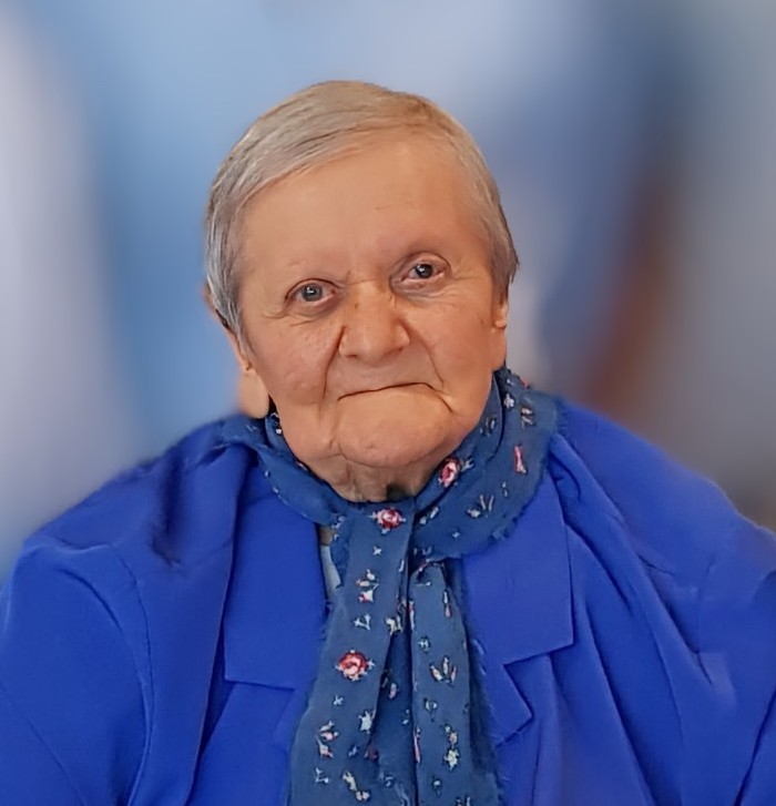 Angela Simioni — Il Globo