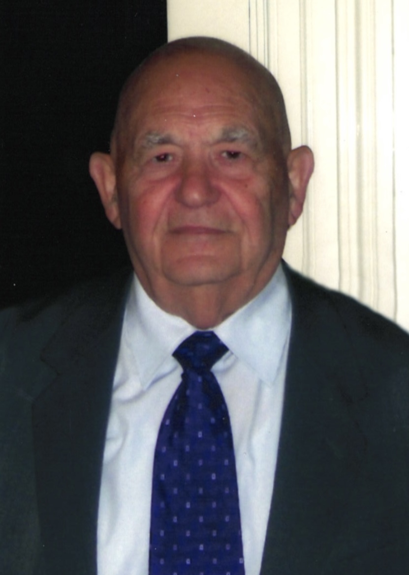 Vincenzo Raffa — Il Globo