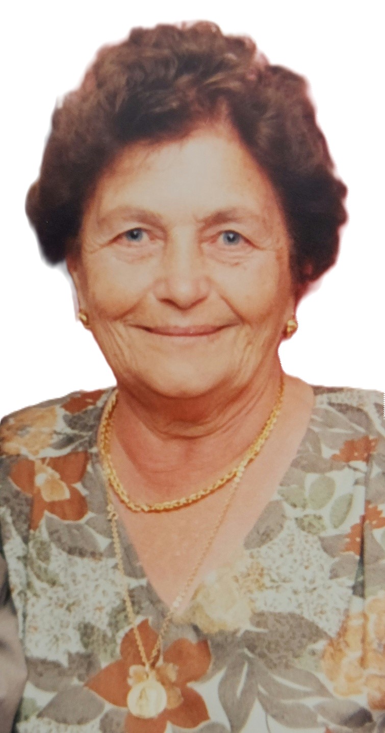 Anna Adamo — Il Globo