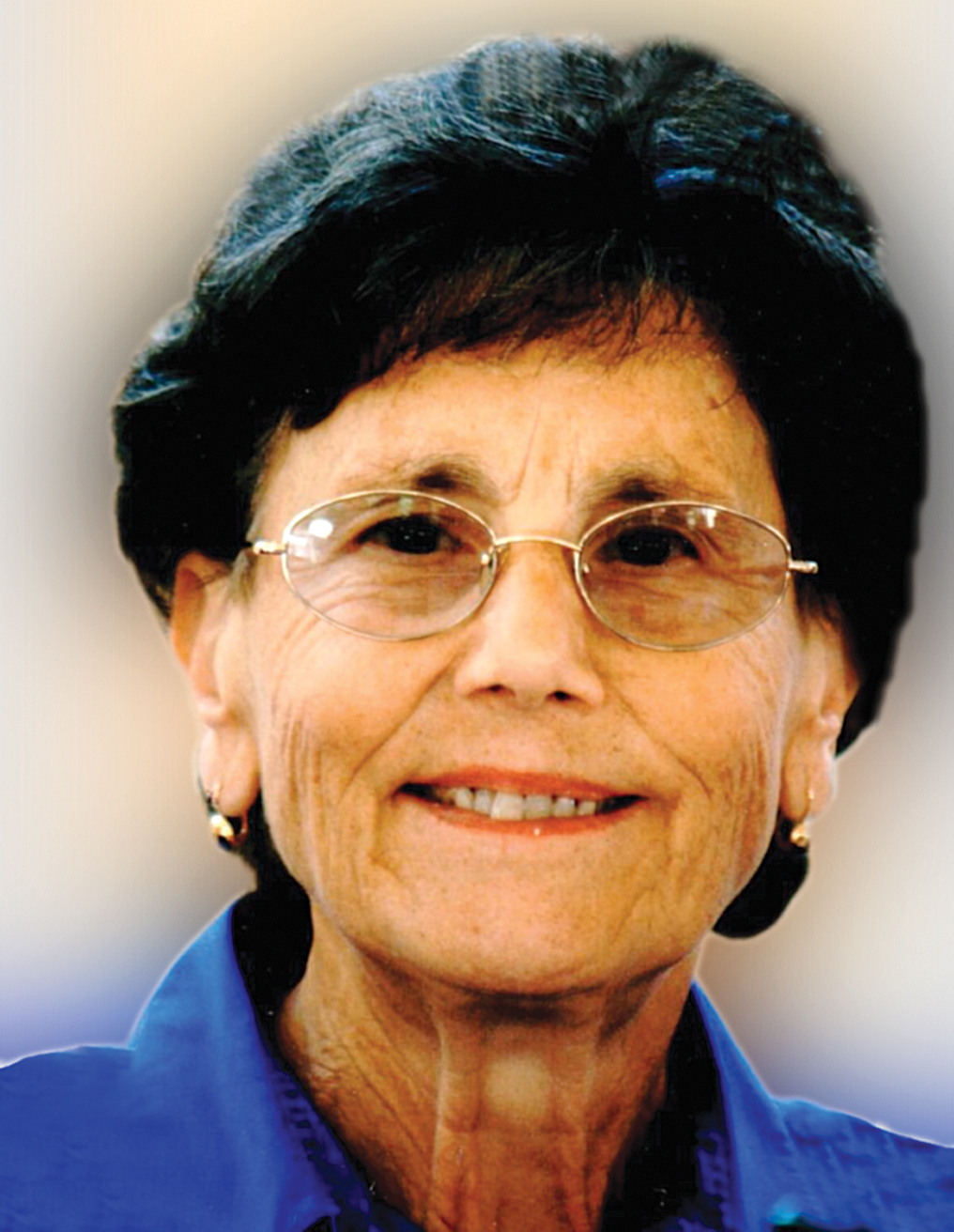 Maria Calabrese — Il Globo