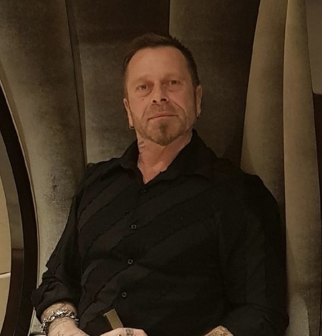 Vincenzo La Rocca — Il Globo