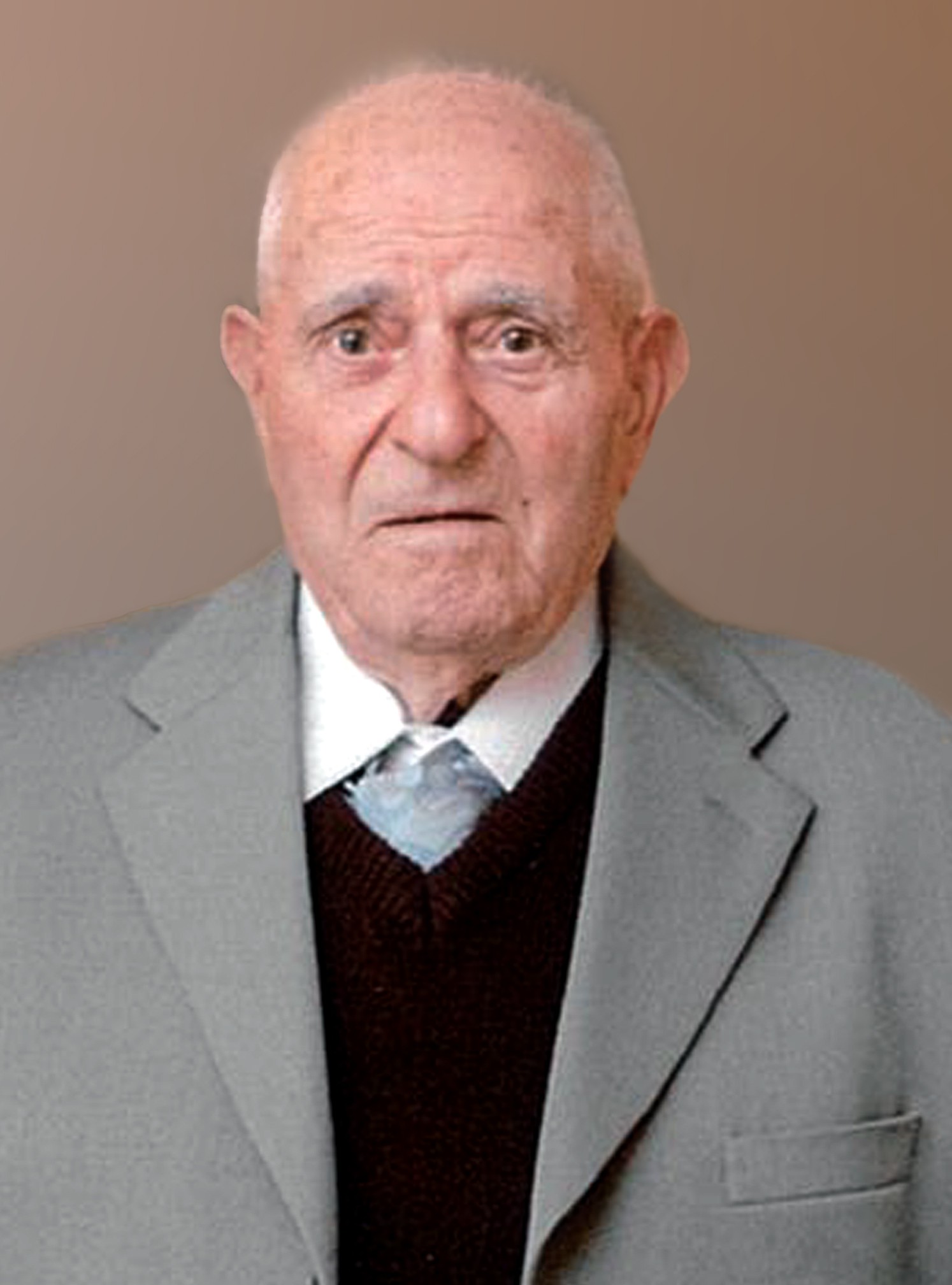 Angelo Guerrera — Il Globo