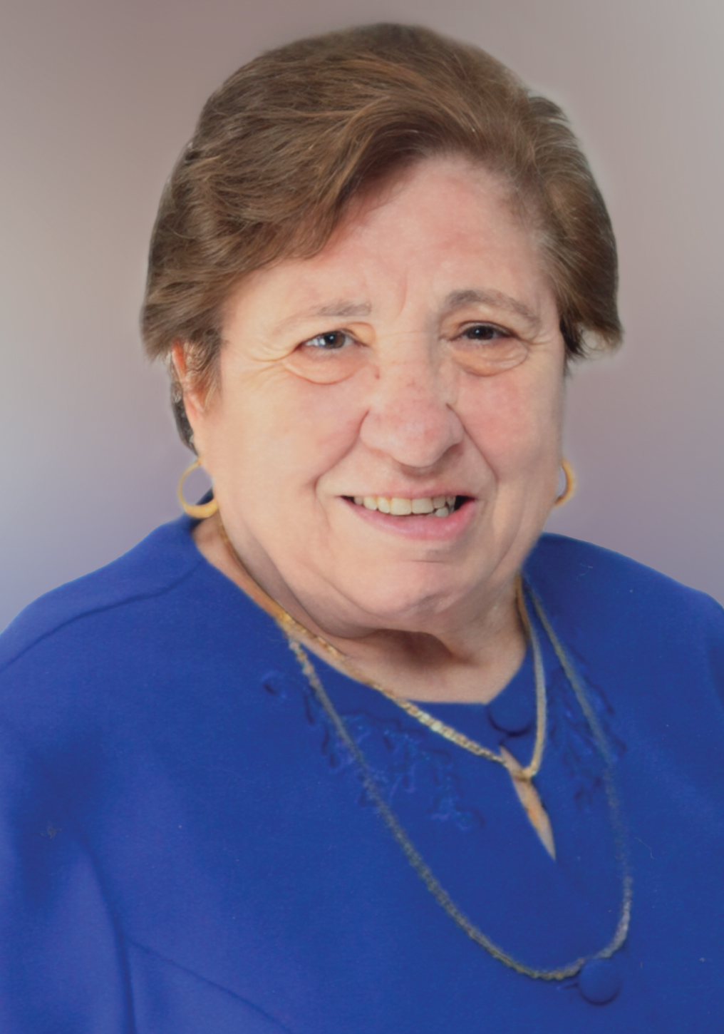 Concetta Mastroianni in Gallo — Il Globo