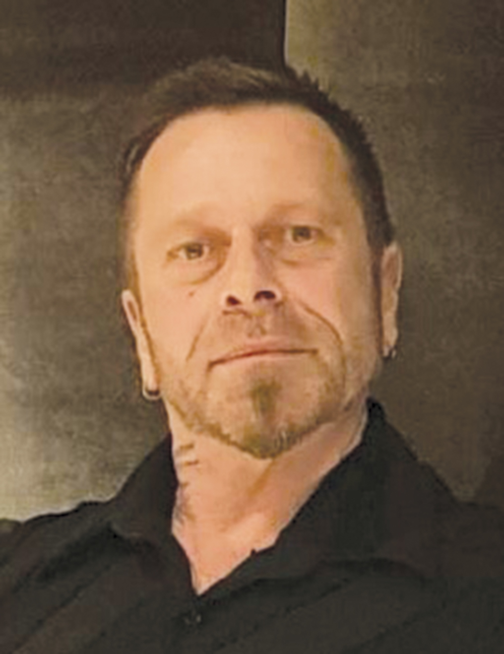 Vincenzo La Rocca — Il Globo