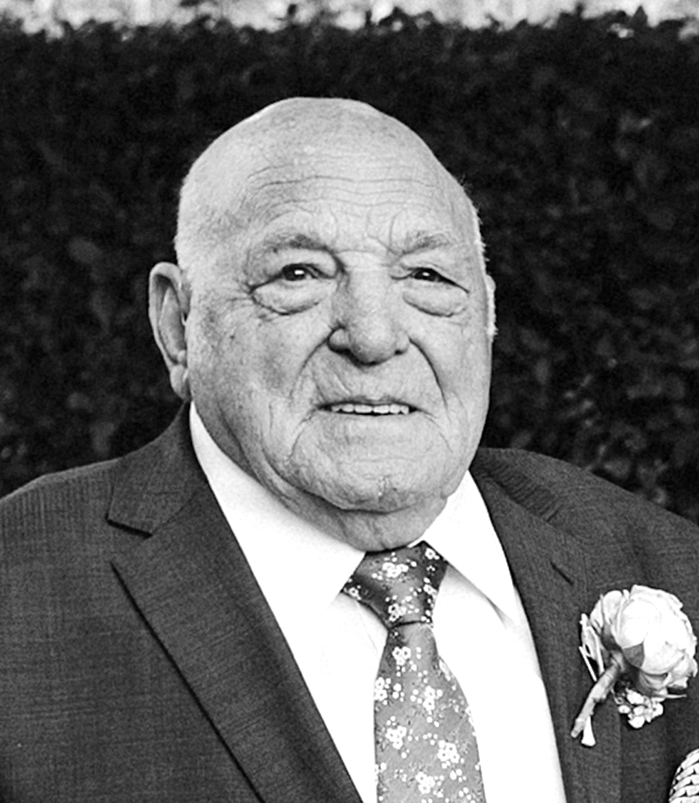 Michele Bianco — Il Globo