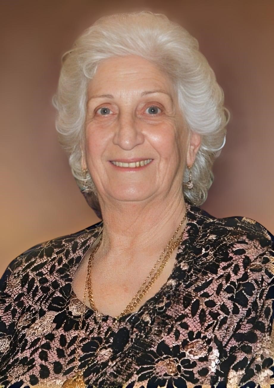 Angelina Lonigro (nata Doria) — Il Globo