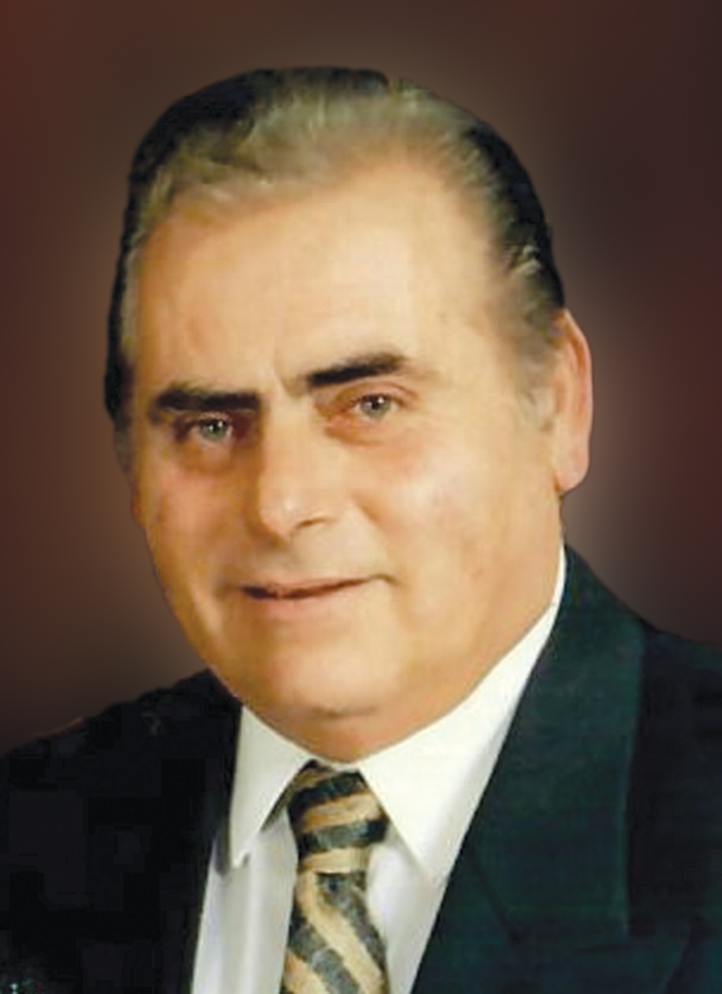 Pasquale Canturi — Il Globo