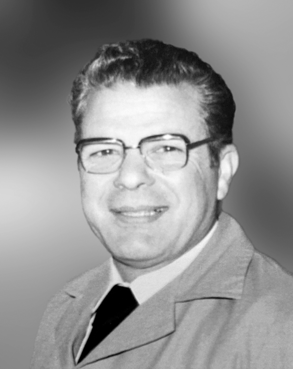 Dominic Todarello — Il Globo