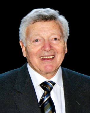 Tarcisio Valentino Valmorbida — Il Globo