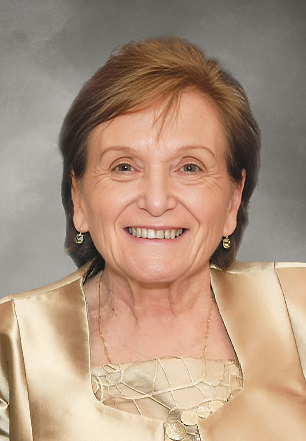 Adelina Bonfante — Il Globo