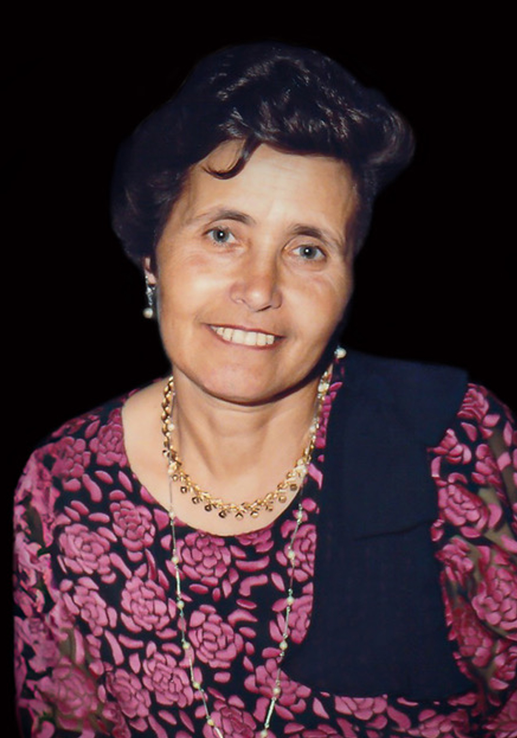 Eleonora Mezzatesta — Il Globo