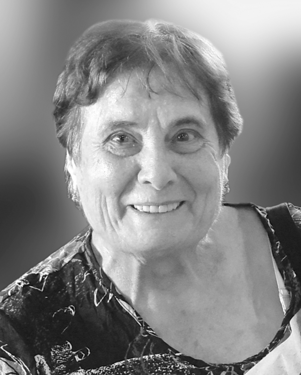 Anna Trifiletti (nata Mazzagatti) — Il Globo