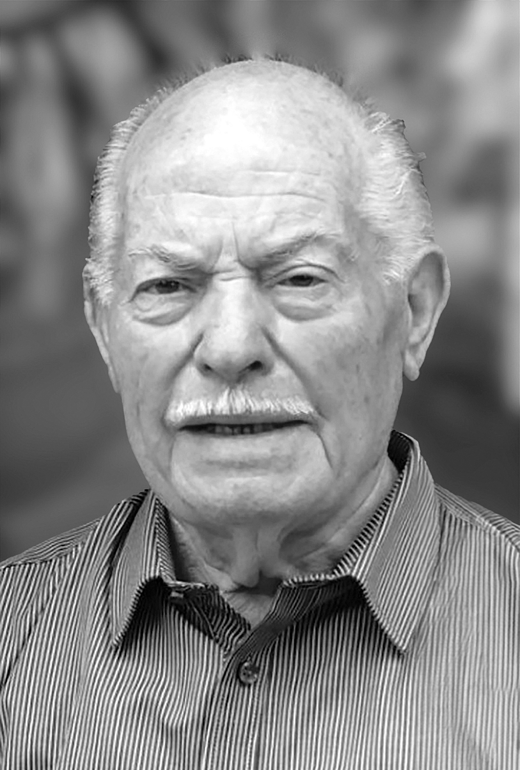 Pasquale Barbaro — Il Globo