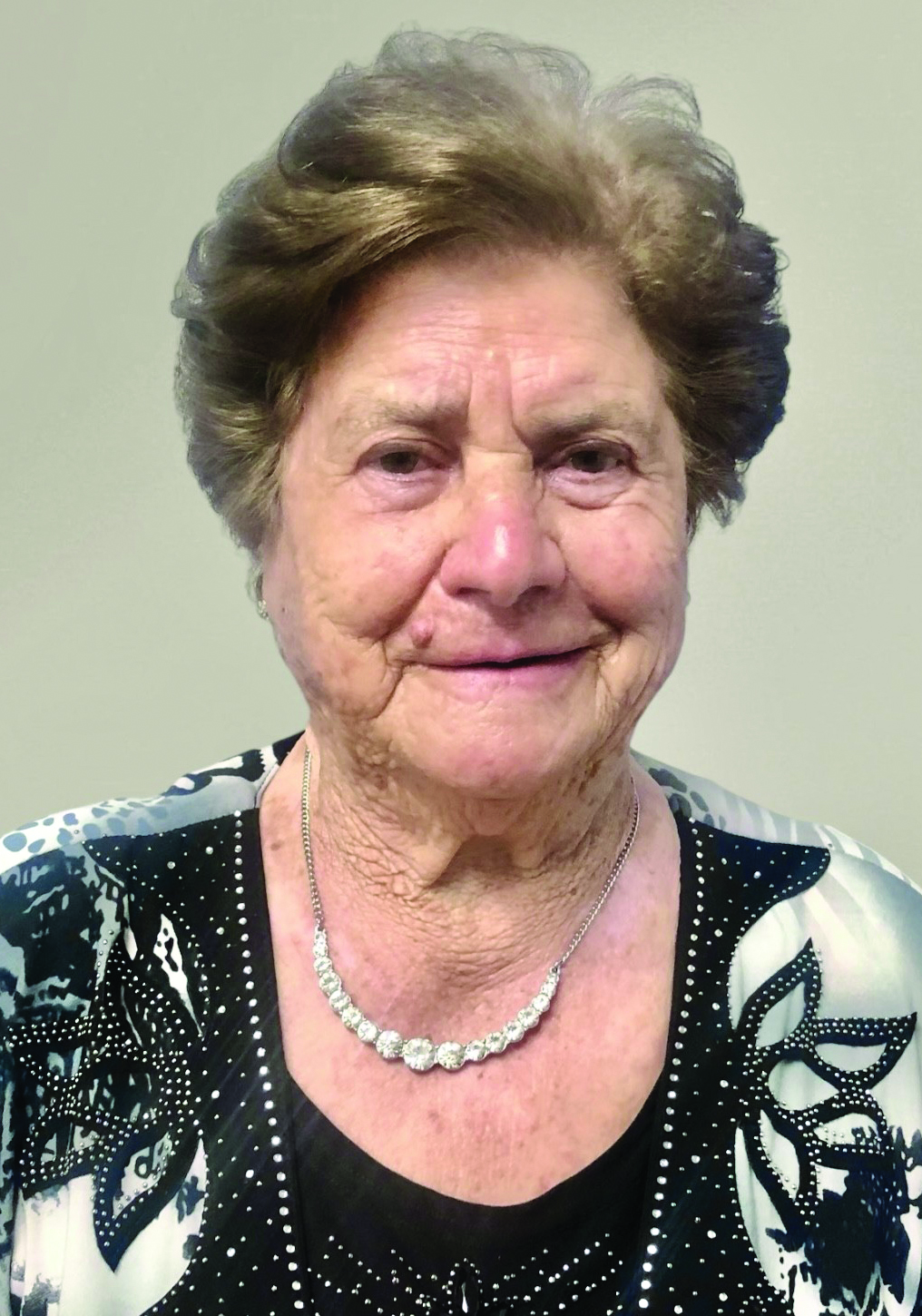 Angela Serratore — Il Globo