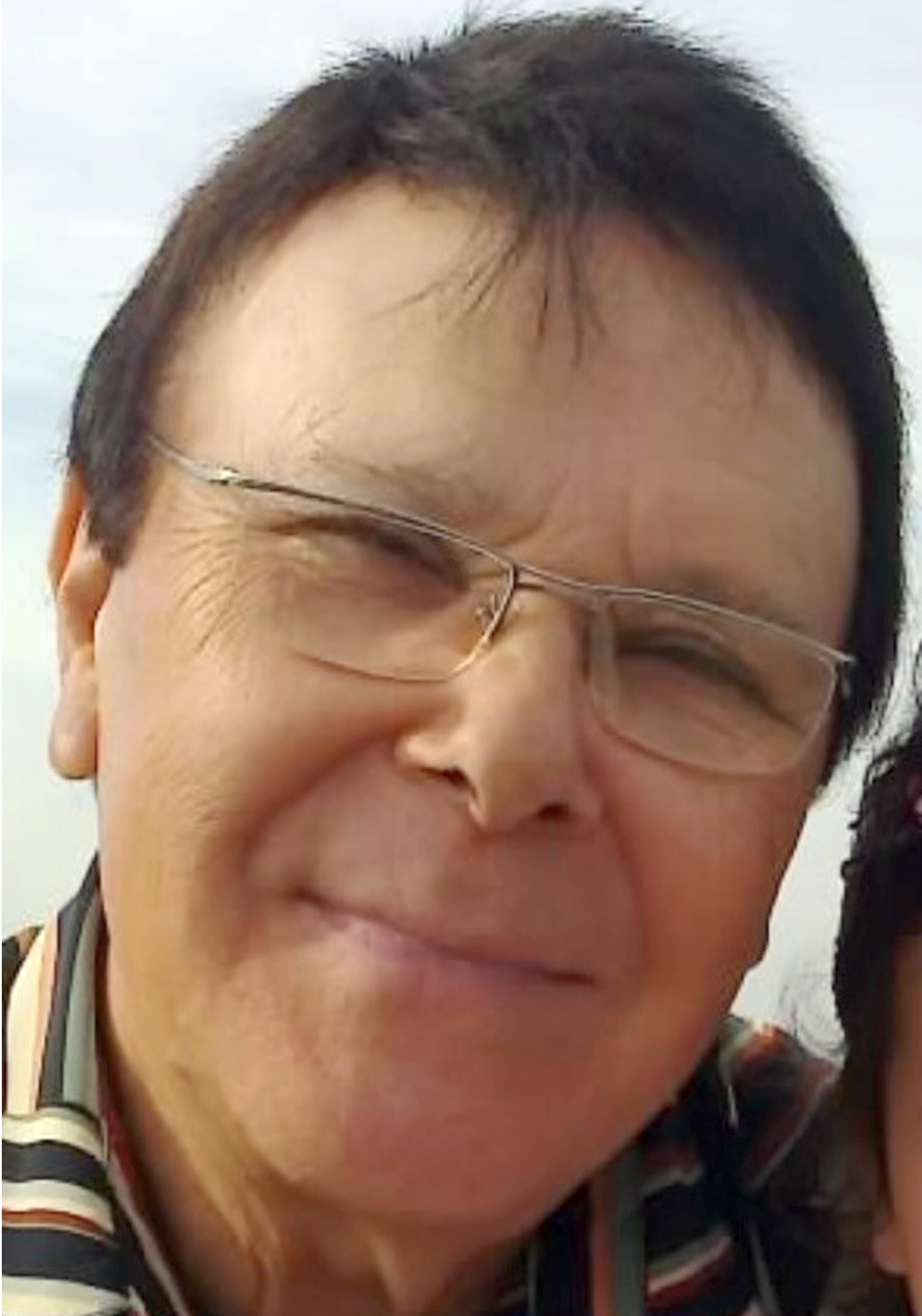 Joseph Spano — Il Globo