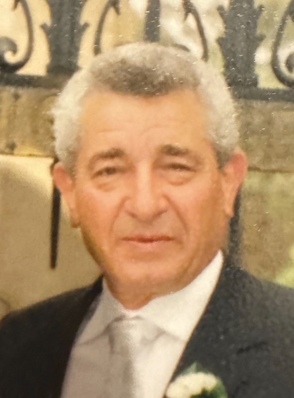 Erminio Petruccelli — Il Globo