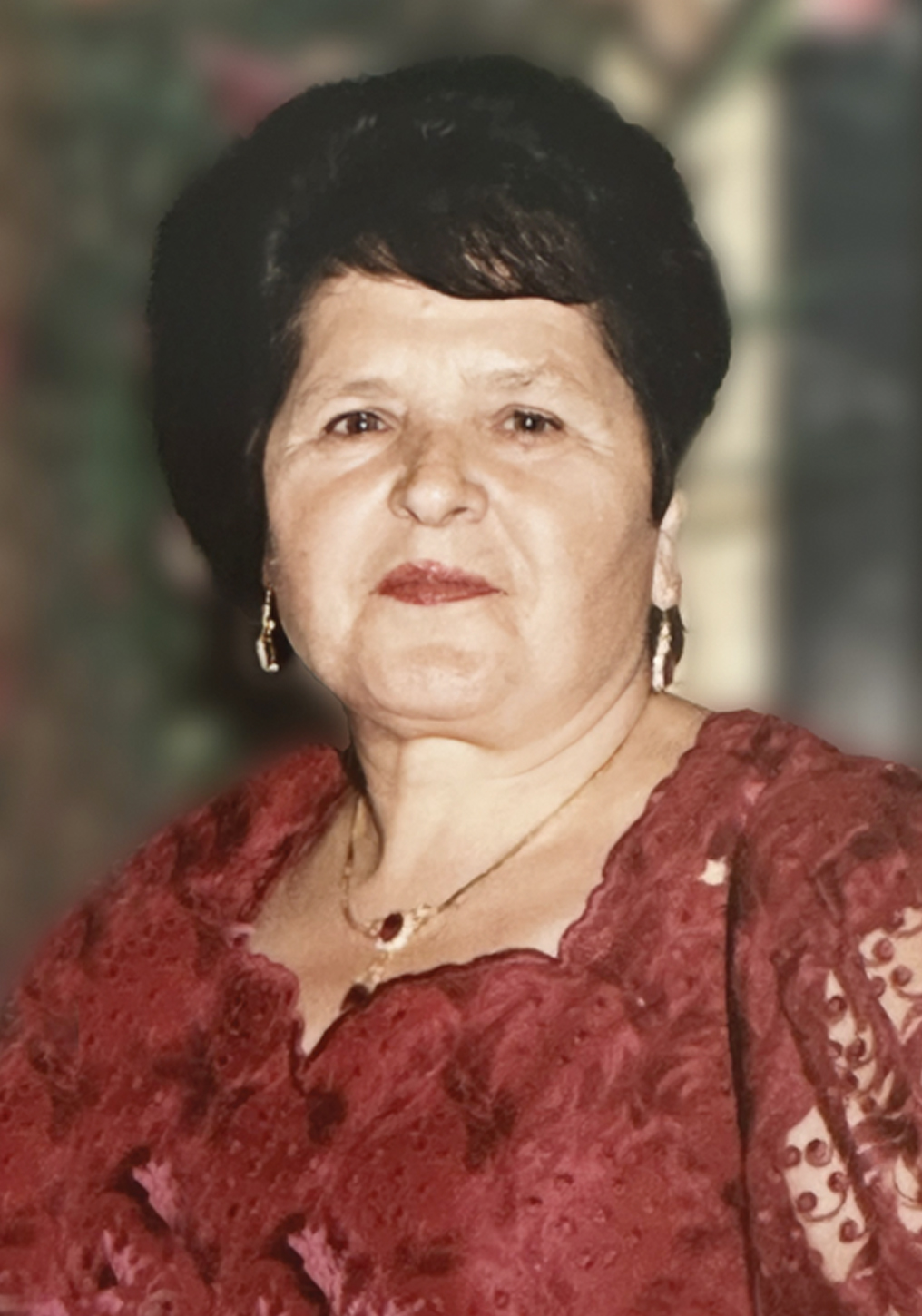 Signora Naselli (Nella) in Maritato — Il Globo