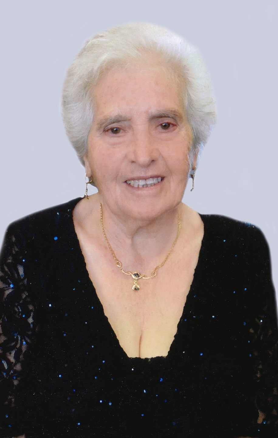 Maria Germano — Il Globo