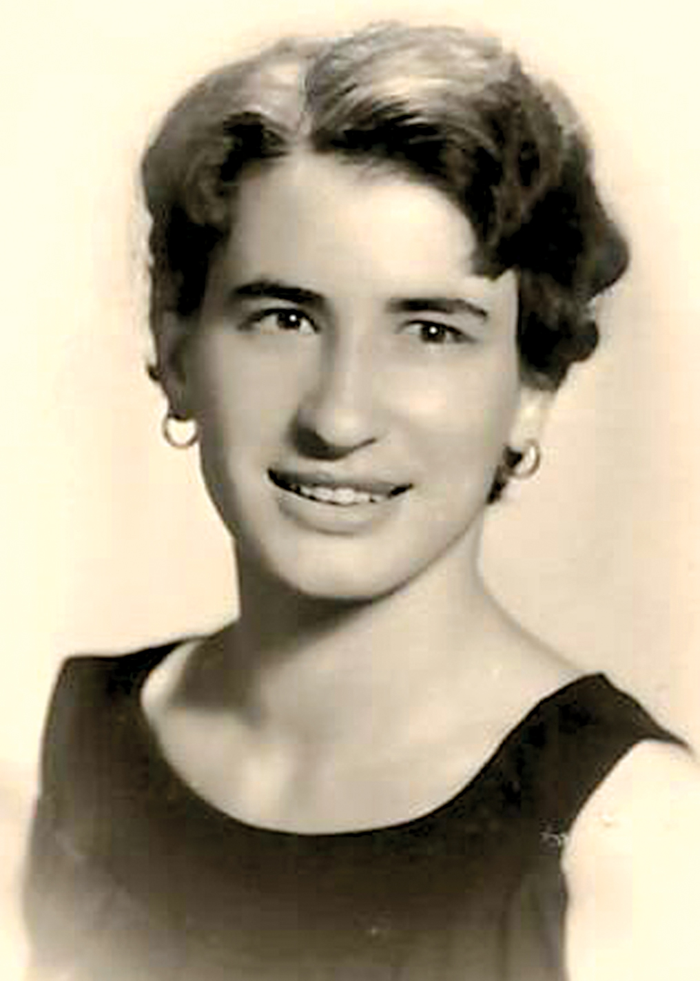 Savina Venier — Il Globo