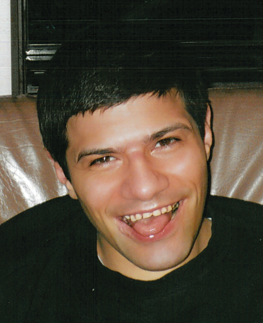 Giovanni (John) Miceli — Il Globo