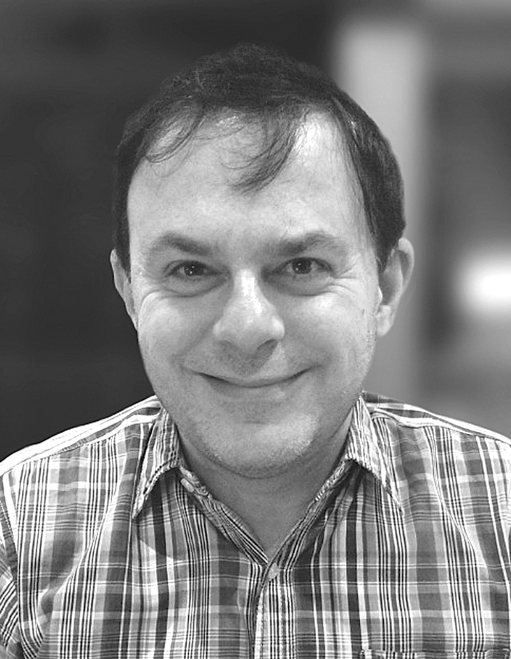 Andrew Faoro — Il Globo