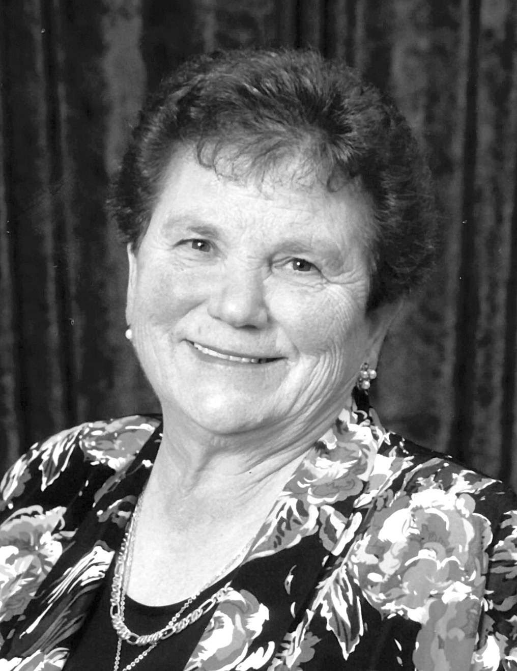 Maria Stella Alifranco (nata Monea) — Il Globo