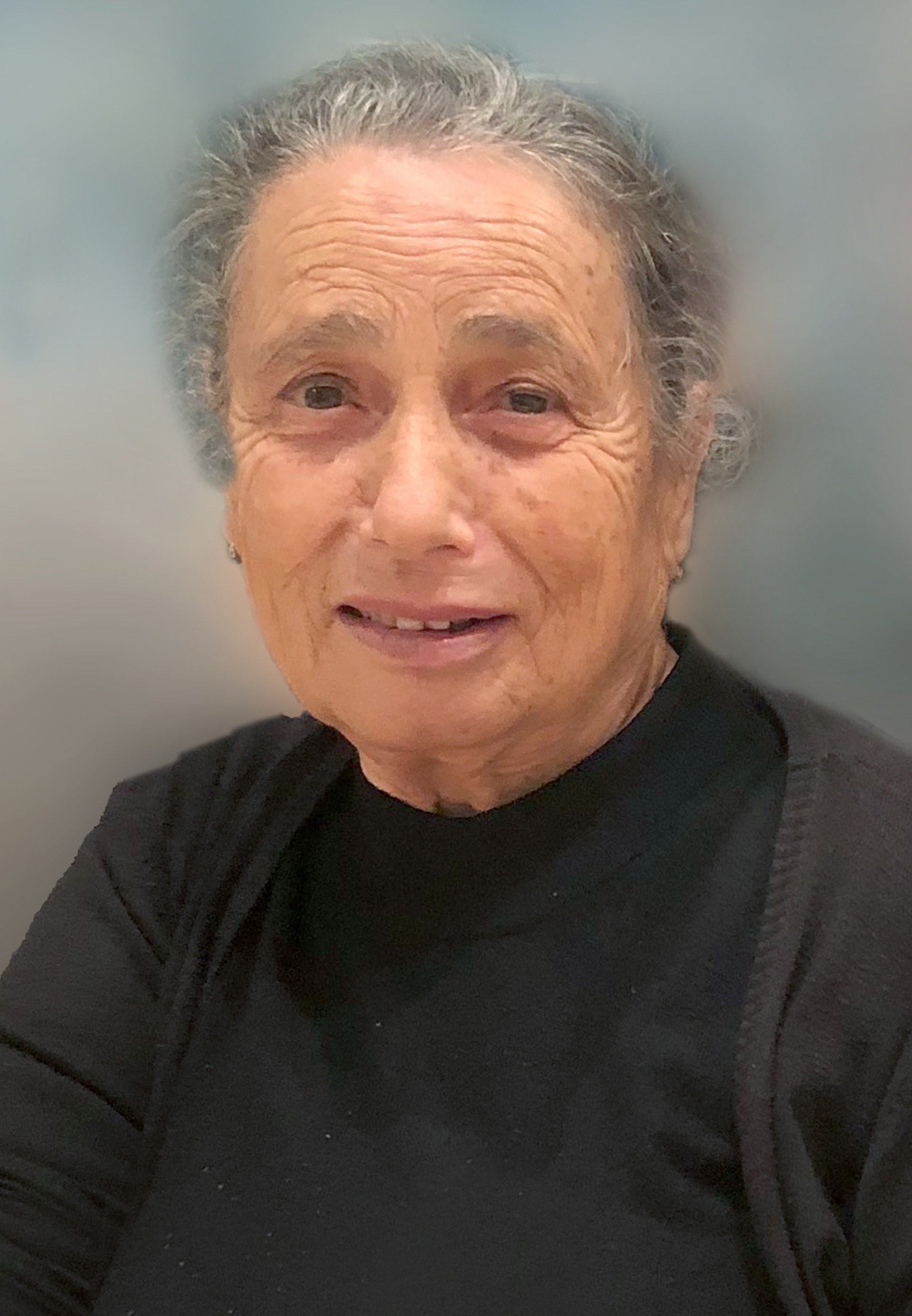 Angela Maria Galluzzo — Il Globo