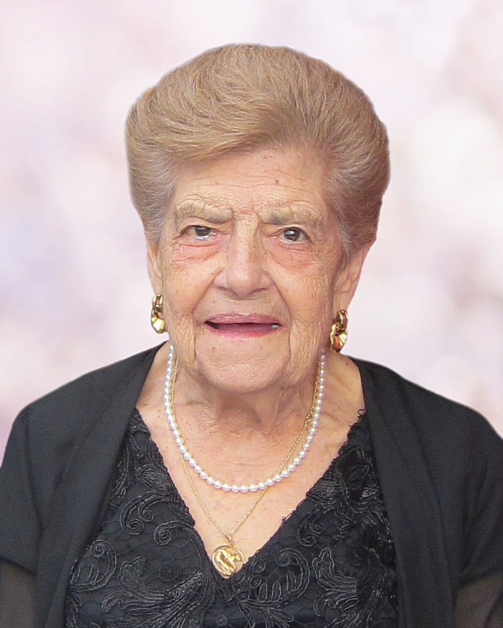 Maria Mason — Il Globo