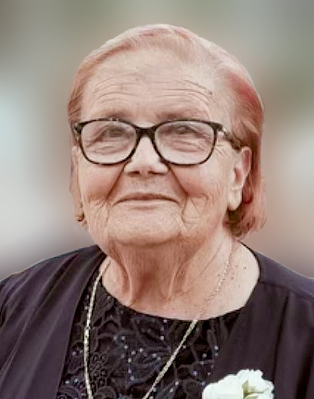 Marianna Serrano — Il Globo