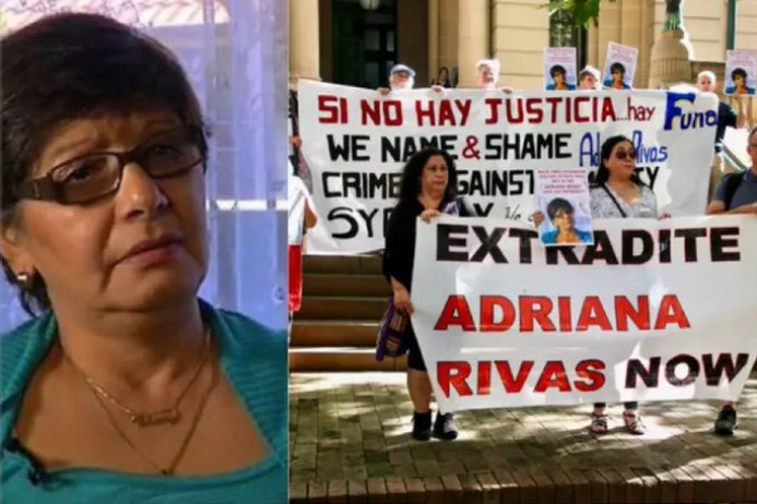 Ex torturatrice riapre la battaglia giudiziaria in Australia contro l ...
