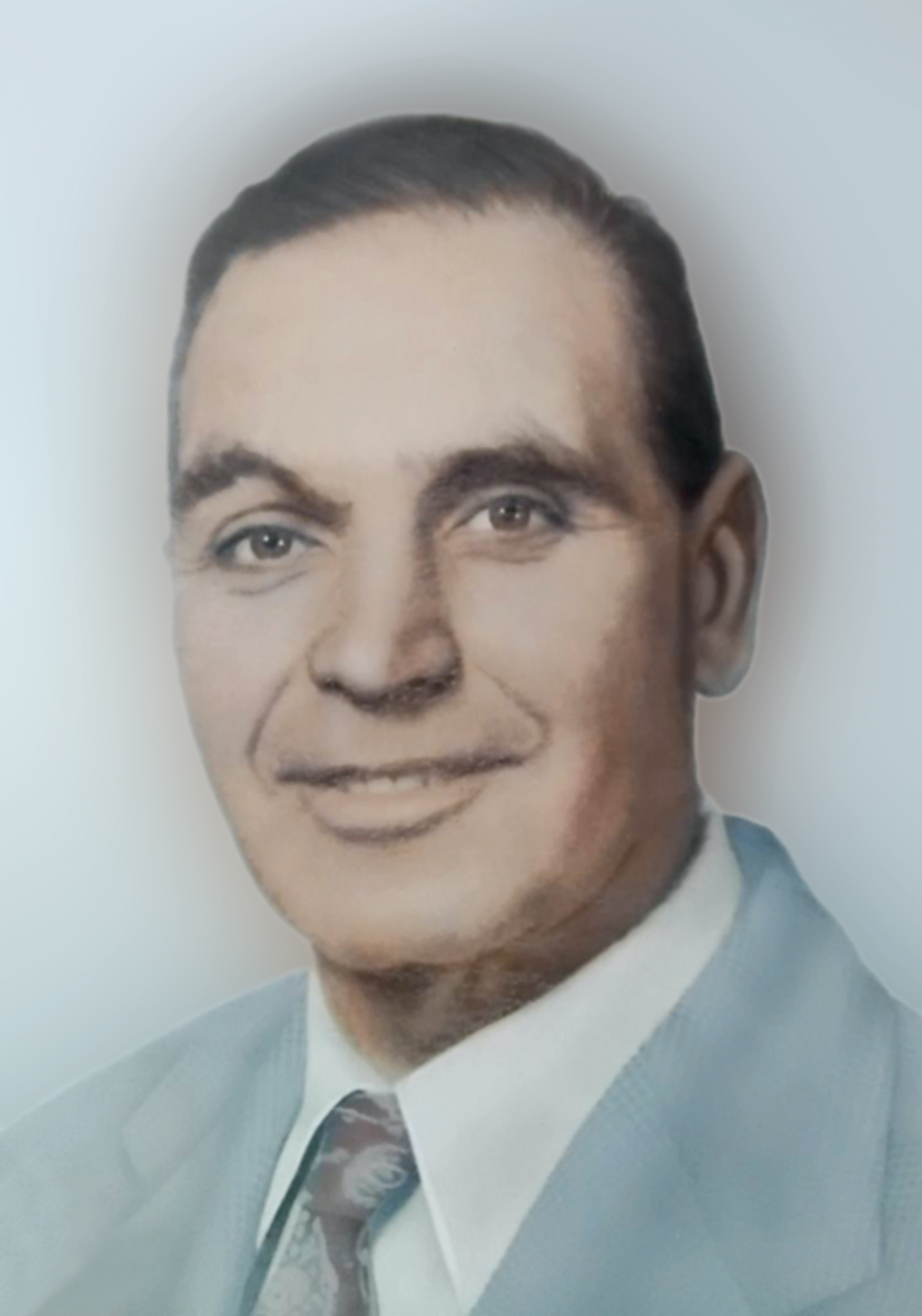 Angelo Enrico Zarro — Il Globo