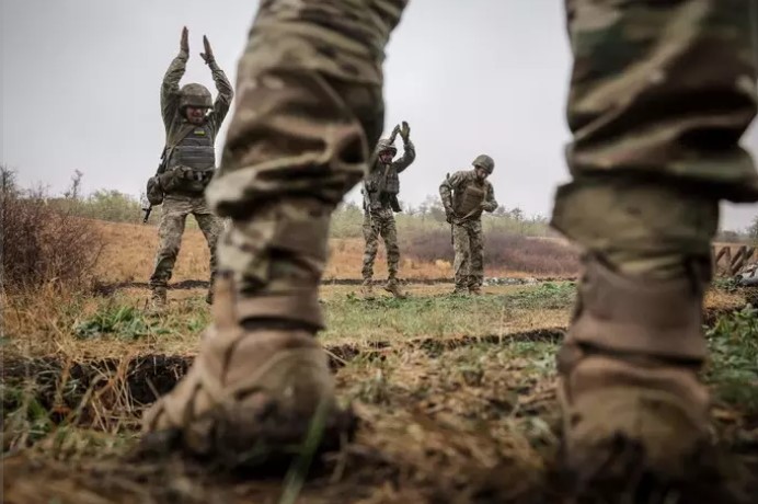 Seul denuncia: 12.000 soldati nordcoreani per la guerra russa in ...