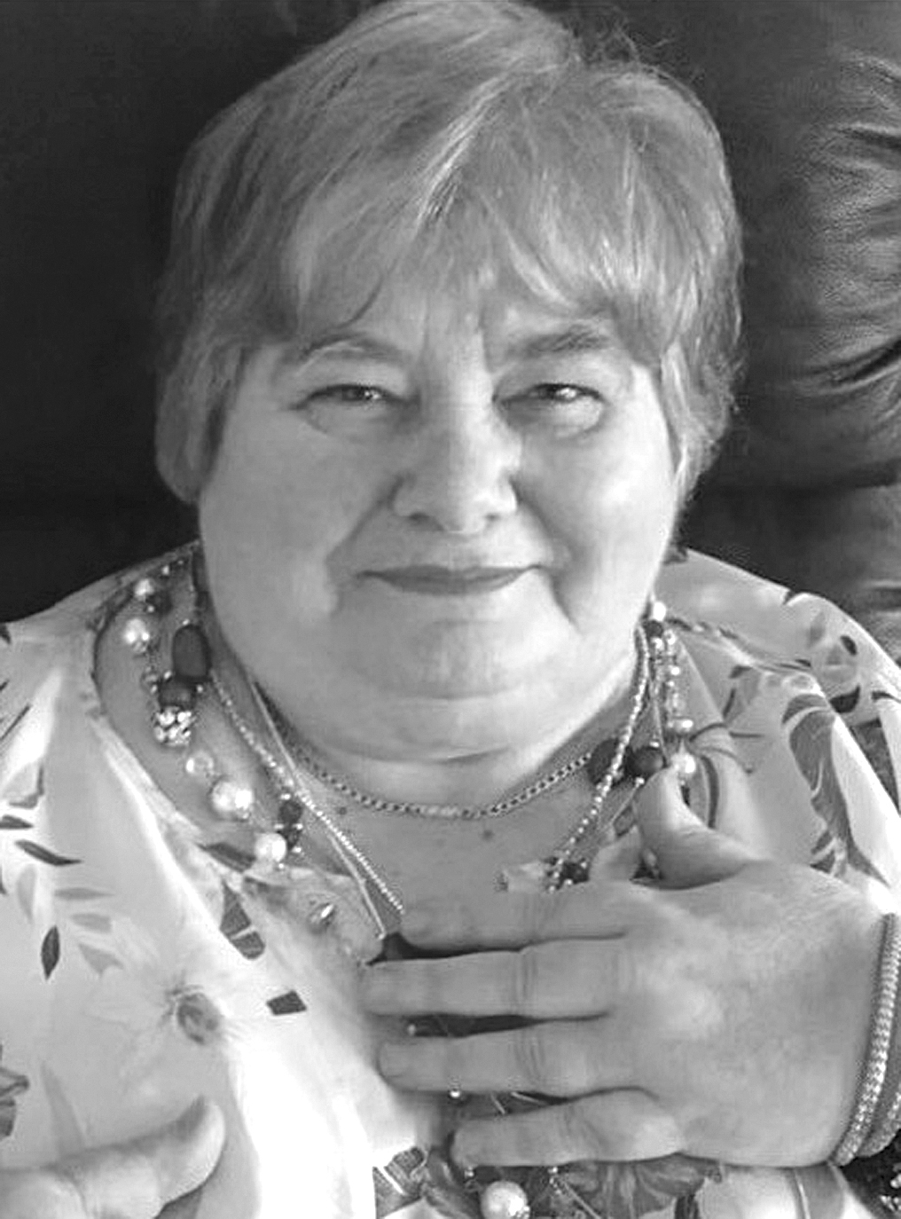 Maria Domenica Pratico — Il Globo