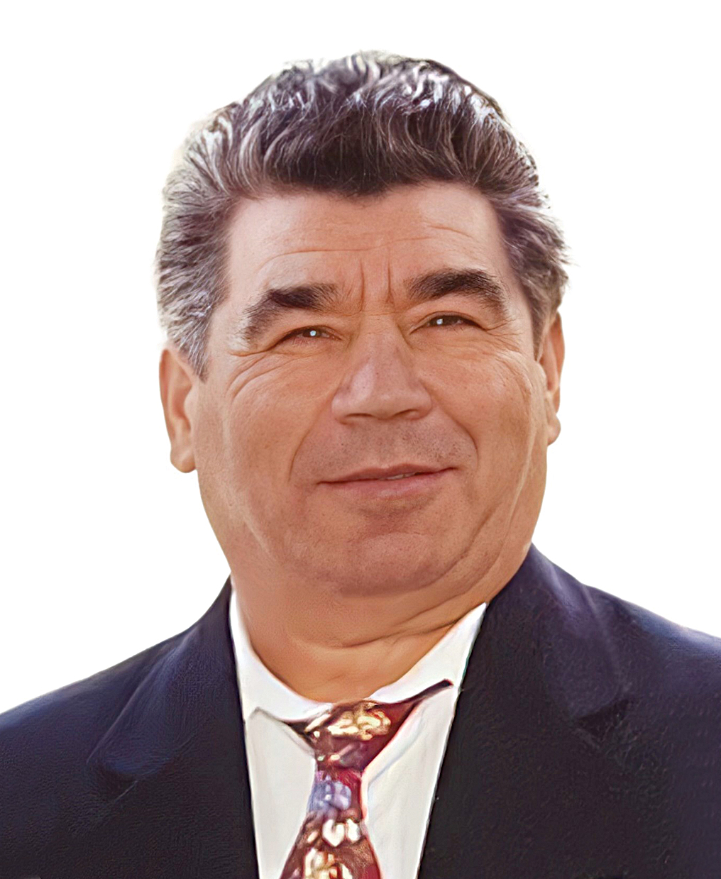 Pasquale Frisina — Il Globo