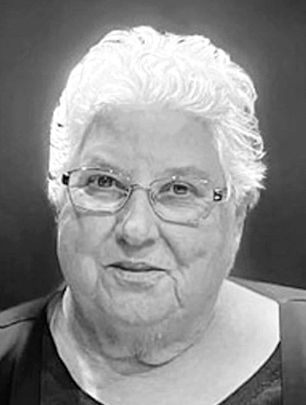 Maria Cerra (nata Bevilacqua) — Il Globo