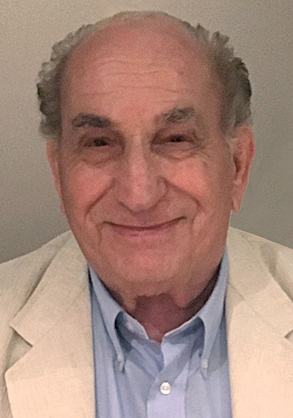 Francesco (Frank) Pupo — Il Globo